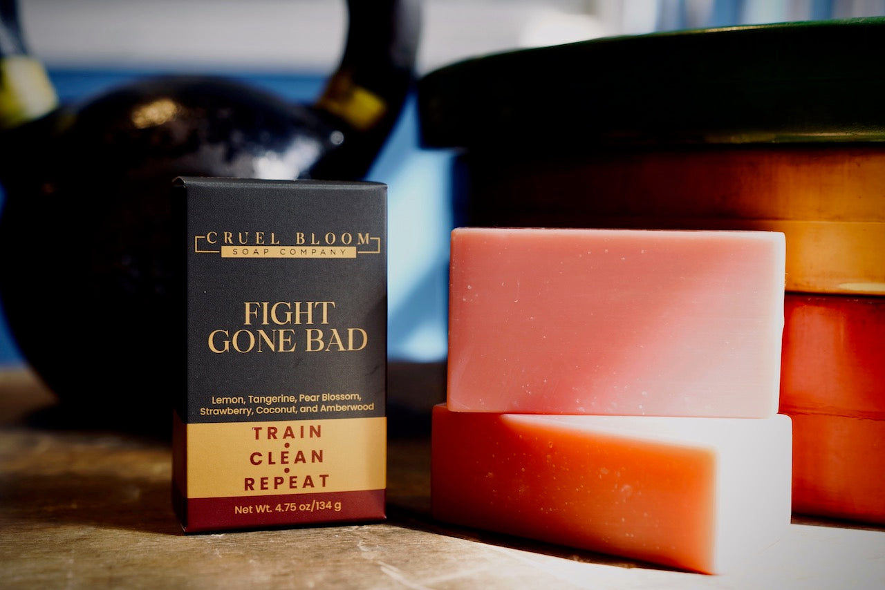 Cruel Bloom Soap Company